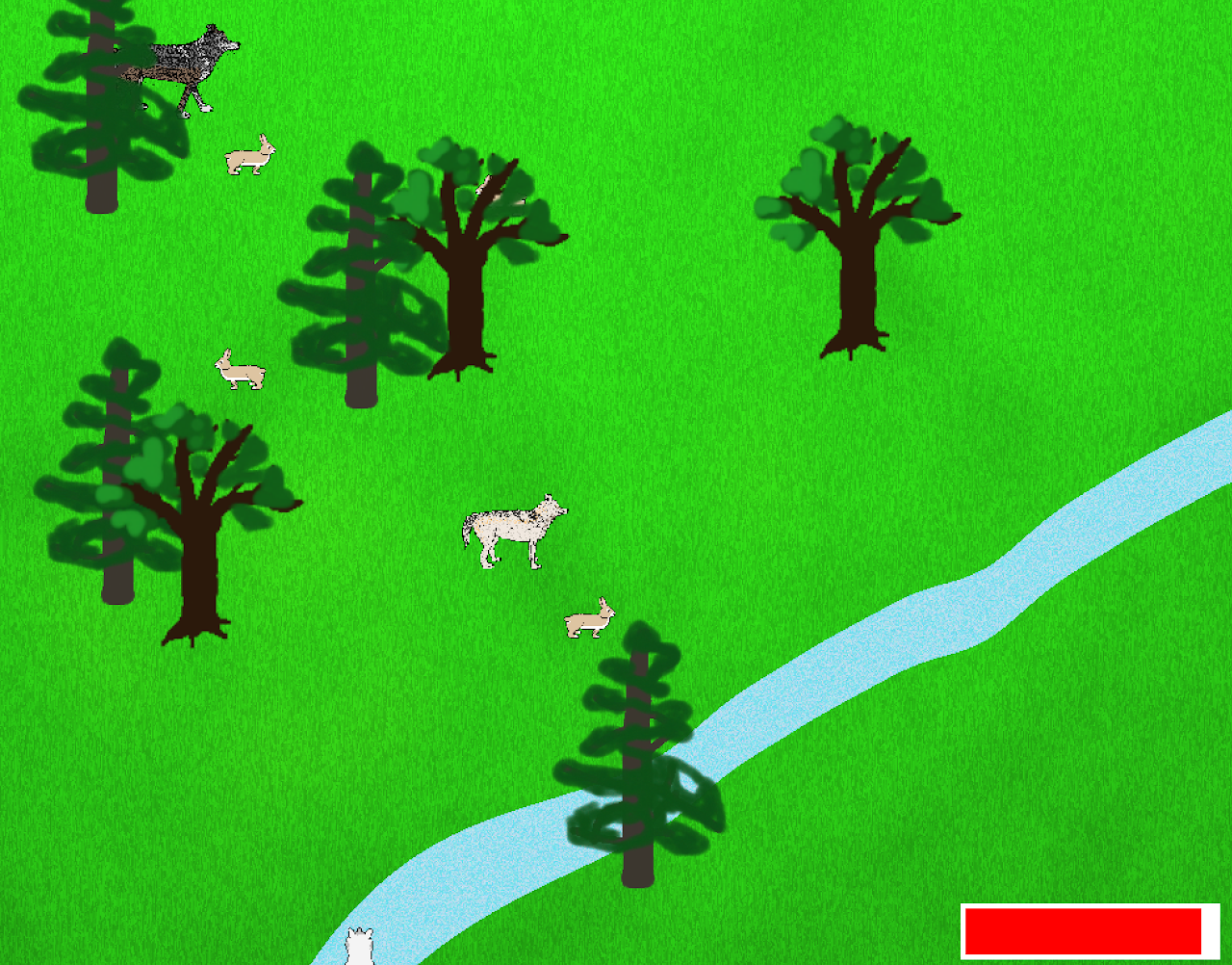 Robert Rattray - Portfolio